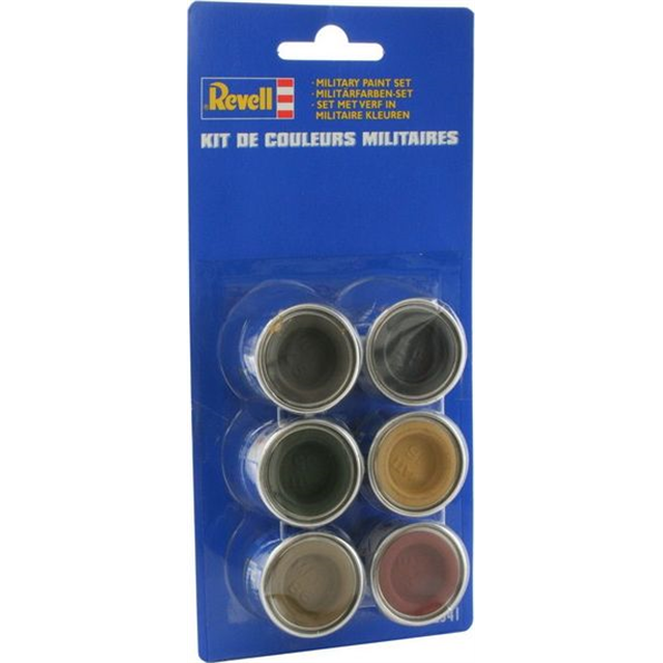 Military Colour Set 2 (Email Color) - John Ayrey Die Casts Military Colour Set 2 (Email Color) - John Ayrey Die Casts